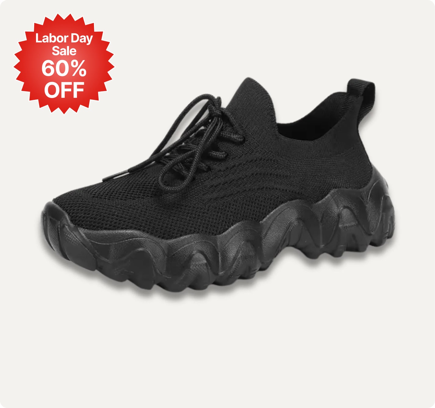 Mara - Healthy and Supportive Walking Shoes CODE